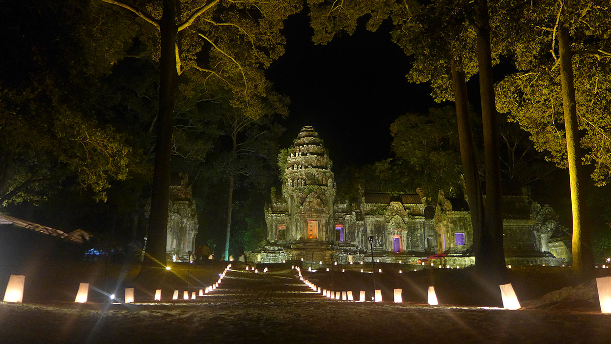 Eventscape – Organiser of professional conferences & event management